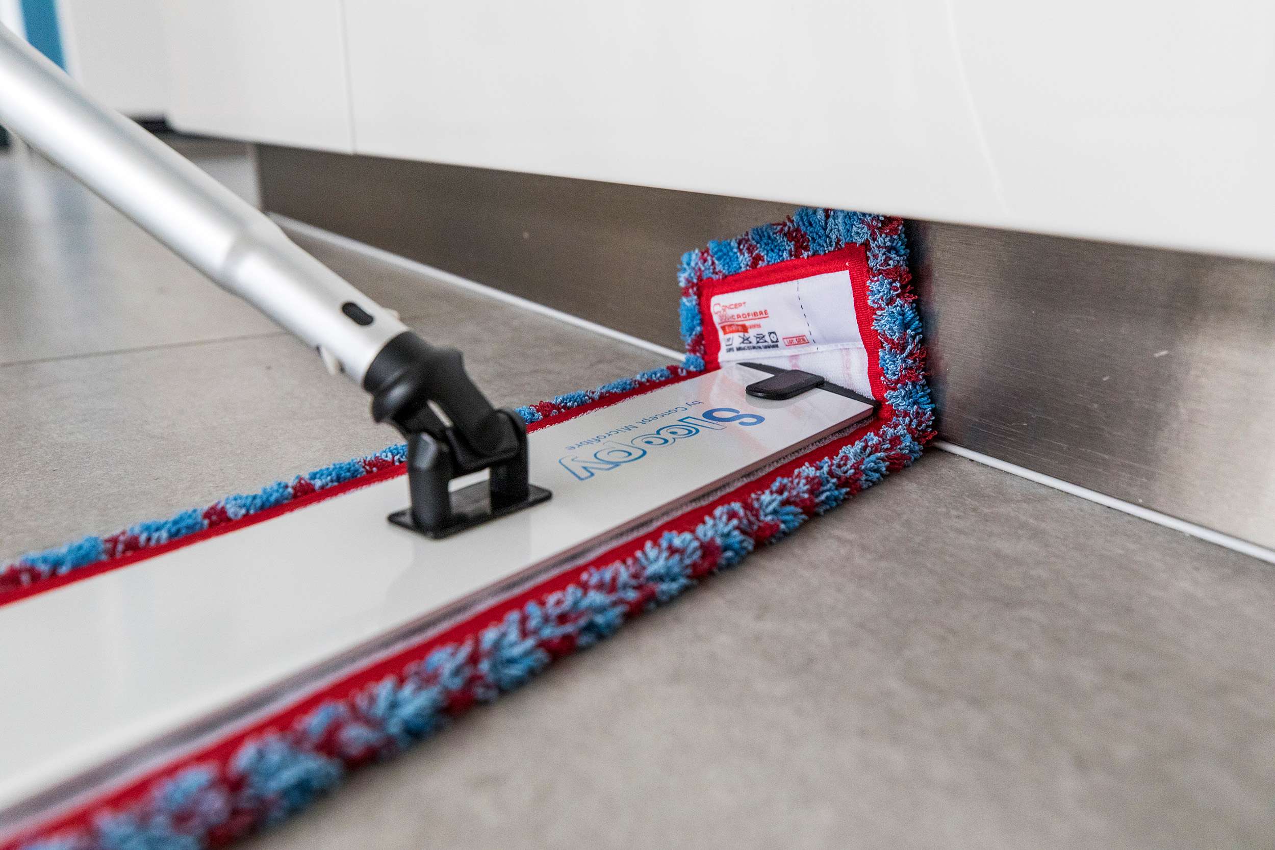 Concept Microfibre | La boutique